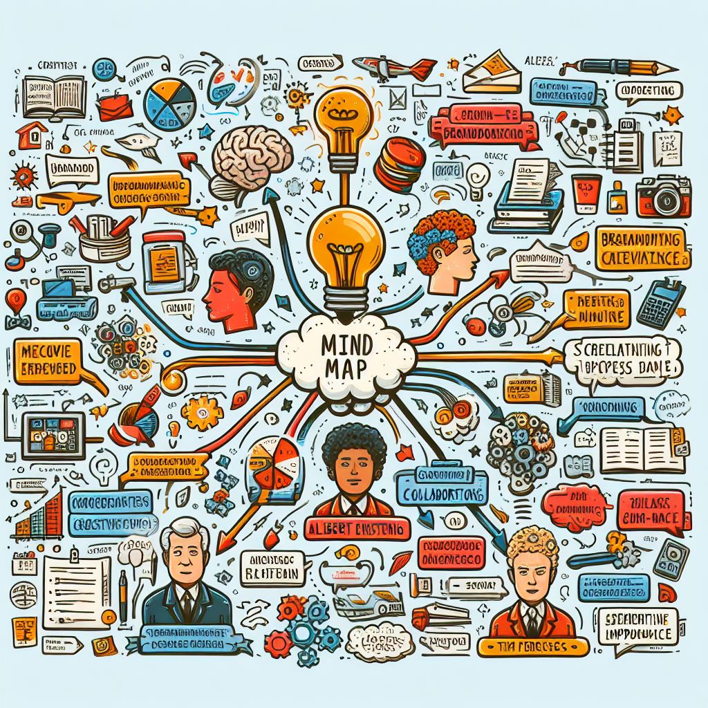 MonoSuccess: Success & Personal development – Welcome to a hub of ...